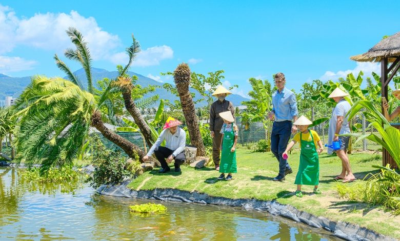 Alma Resort in Southern Vietnam Launches Family-Friendly Alma Discovery ...