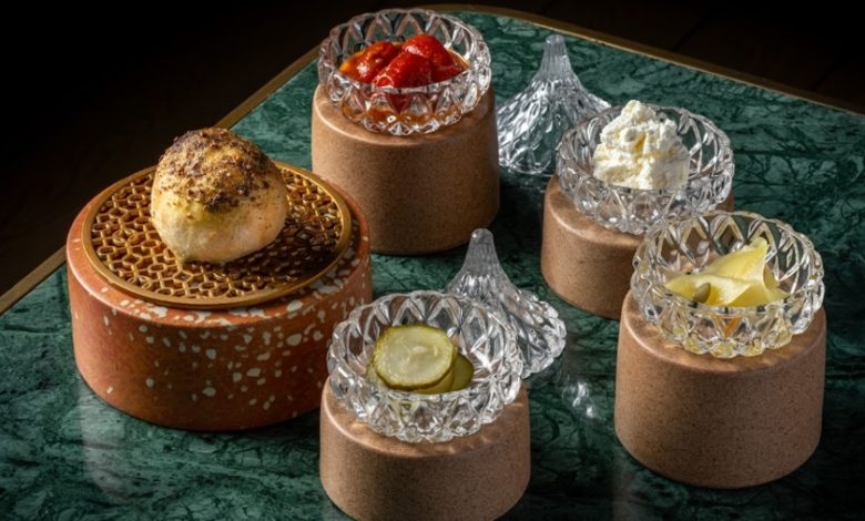 Tambu Welcomes Trèsind For A Celebration Of Modern Indian Fine Dining ...